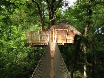 Treehouse Vacation Idea : Haona Nui - Treehouselove